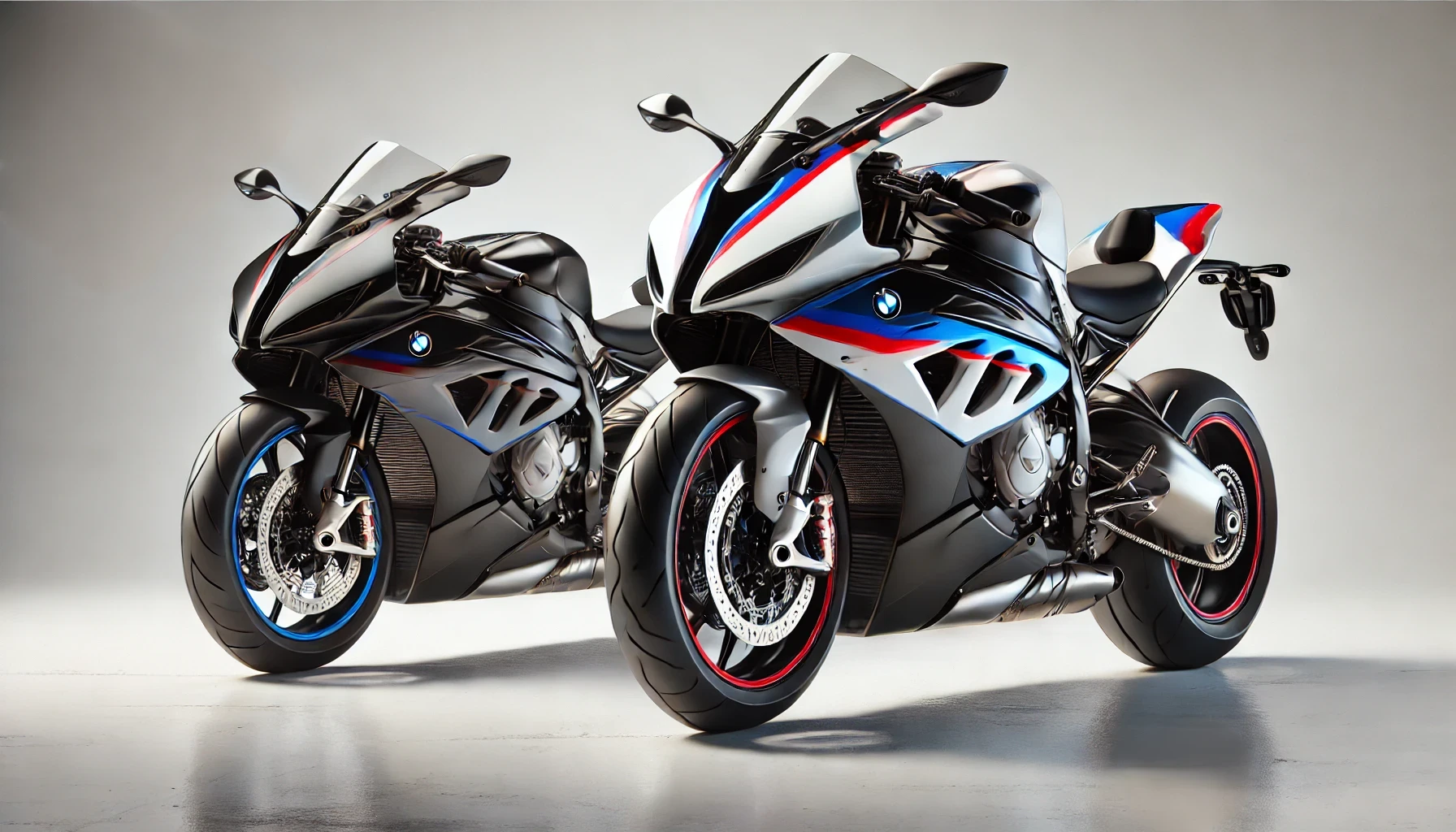 BMW M1000RRとS1000RRの違いを徹底比較！性能・価格・デザイン - MOTORCYCLE PLAZA